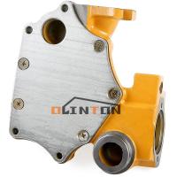 China OEM Support Excavator Parts 4D95 Diesel Engine Water Pump Assy 6204-61-1304 for sale