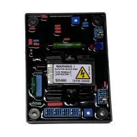 China AVR SX460 AS440 Diesel Generator E000-24600 E000-24030 For Cummins Electrical Parts for sale