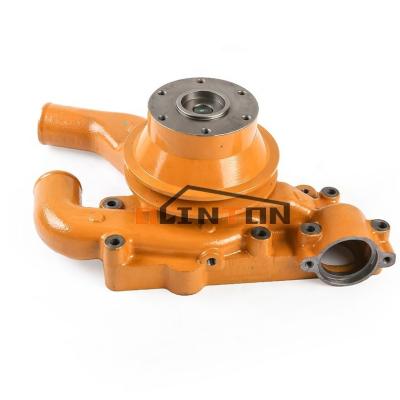 China Machinery Repair Shops 4D105-3 4D94 Engine Spare Parts Water Pump 6140-60-1110 6131-62-1240 for sale