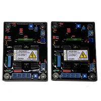 China AVR SX460 AS440 Diesel Generator E000-24600 E000-24030 For Cummins Electrical Parts for sale