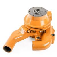 China Machinery Repair Shops 4D105-3 4D94 Engine Spare Parts Water Pump 6140-60-1110 6131-62-1240 for sale