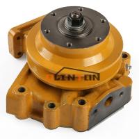China K30 Engine 4D105 Water Pump 6130-62-1110 for Excavator Construction Works Essential for sale
