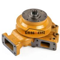 China K30 Engine 4D105 Water Pump 6130-62-1110 for Excavator Construction Works Essential for sale