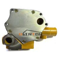 China S6D95 PC200-5 PC120-5 PC120-6 Diesel Engine Parts Water Pump Replacement 6206-61-1100 6206-61-1102 6206-61-1104 6204-61-110 for sale