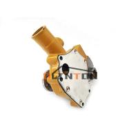 China S6D95 PC200-5 PC120-5 PC120-6 Diesel Engine Parts Water Pump Replacement 6206-61-1100 6206-61-1102 6206-61-1104 6204-61-110 for sale