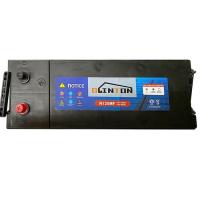 China Excavator Sealed Lead Acid Battery Heavy Duty N120MF 12v 120ah CCA870A for sale