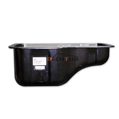 China Oil Pan 8-97362758-4 8973627584 For 4HK1 ZX200-3 ZX240-3 ZX270-3 SH200-5 SH240-5 Excavators for sale