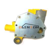China Engine Part 6D95 Water Pump For PC200-6 PC230-6 Excavator 6209-61-1100 6206-61-1505 for sale