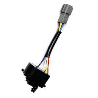 China Support OEM 417-43-26221 For JCB ZOOMLION Shantui WA380-6 WA470-6 Loader Selector Switch for sale
