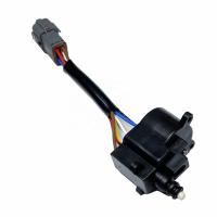 China Support OEM 417-43-26221 For JCB ZOOMLION Shantui WA380-6 WA470-6 Loader Selector Switch for sale