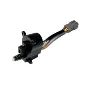China Support OEM 417-43-26221 For JCB ZOOMLION Shantui WA380-6 WA470-6 Loader Selector Switch for sale