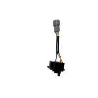 China Support OEM 417-43-26221 For JCB ZOOMLION Shantui WA380-6 WA470-6 Loader Selector Switch for sale