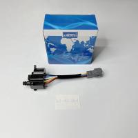 China Support OEM 417-43-26221 For JCB ZOOMLION Shantui WA380-6 WA470-6 Loader Selector Switch for sale