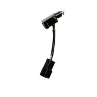 China WA380-3 Iron Plastic Wheel Loader Spare Parts 421-43-26471 SWITCH PARKING for WA400 for sale
