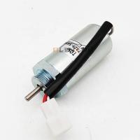 China Engine Stop Solenoid 897329-5680 For Hitachi Isuzu 3LD1 3LD2 4LE1 Perfect Replacement for sale