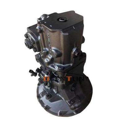 China Construction Works PC300-7 Excavator Spare Parts Hydraulic Pump HPV140 Electrical Parts for sale