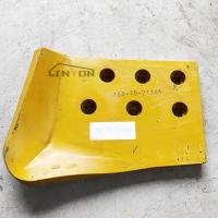 China 150-70-21346 Bit End Edge Cutting for Shantui Bulldozer Grader SD22 SD23 and Durable for sale