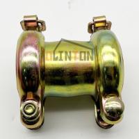China Excavator Spares Hydraulic Hose Coupling For Hitachi EX120-5 EX100-3 EX150LC-5 EX160LC-5 for sale