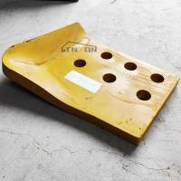 China 150-70-21346 Bit End Edge Cutting for Shantui Bulldozer Grader SD22 SD23 and Durable for sale