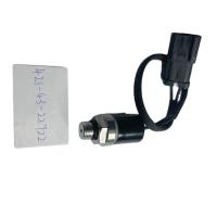 China 421-43-22922 Hydraulic Oil Low Pressure Sensor Switch for Komatsu WA380-3 WA420-3 for sale
