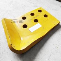 China 150-70-21346 Bit End Edge Cutting for Shantui Bulldozer Grader SD22 SD23 and Durable for sale