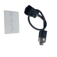 China 421-43-22922 Hydraulic Oil Low Pressure Sensor Switch for Komatsu WA380-3 WA420-3 for sale