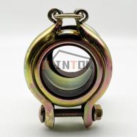 China Excavator Spares Hydraulic Hose Coupling For Hitachi EX120-5 EX100-3 EX150LC-5 EX160LC-5 for sale