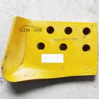 China 150-70-21346 Bit End Edge Cutting for Shantui Bulldozer Grader SD22 SD23 and Durable for sale