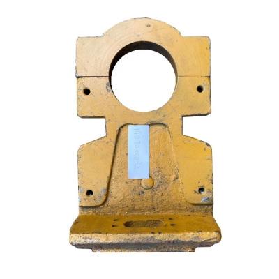 China Support OEM Bulldozer Spare Part 140-70-00032 PIVOT ASSY R.H For D60A-8 Komatsu for sale