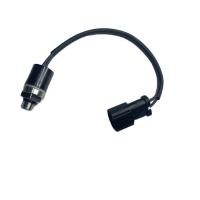 China Black Pressure Switch 421-43-22912 for Komatsu Wheel Loaders WA320-5 WA380-3 WA420-3 for sale