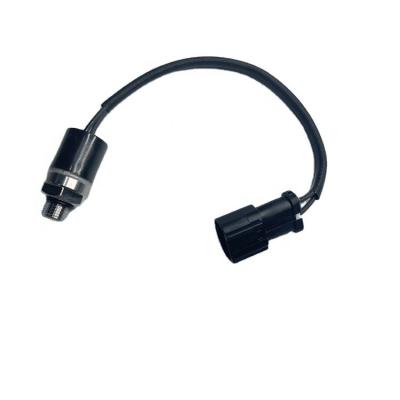 China Black Pressure Switch 421-43-22912 for Komatsu Wheel Loaders WA320-5 WA380-3 WA420-3 for sale