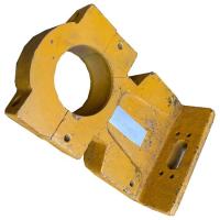 China Support OEM Bulldozer Spare Part 140-70-00032 PIVOT ASSY R.H For D60A-8 Komatsu for sale