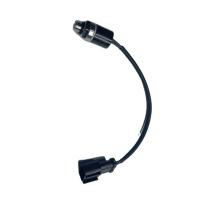 China Black Pressure Switch 421-43-22912 for Komatsu Wheel Loaders WA320-5 WA380-3 WA420-3 for sale