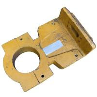 China Support OEM Bulldozer Spare Part 140-70-00032 PIVOT ASSY R.H For D60A-8 Komatsu for sale