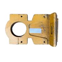 China Support OEM Bulldozer Spare Part 140-70-00032 PIVOT ASSY R.H For D60A-8 Komatsu for sale