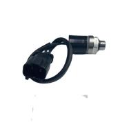China Black Pressure Switch 421-43-22912 for Komatsu Wheel Loaders WA320-5 WA380-3 WA420-3 for sale
