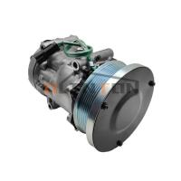 China 183-5106 Automotive AC Air Condition Compressor 183-5106 for OEM Support Longevity for sale