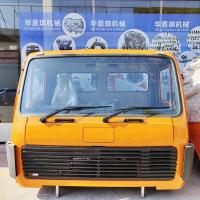 China Driving Cab Cabin for Mercedes Benz Germany 3836 Excavator Construction Machinery Parts for sale