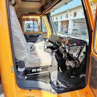 China Driving Cab Cabin for Mercedes Benz Germany 3836 Excavator Construction Machinery Parts for sale