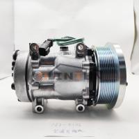 China 183-5106 Automotive AC Air Condition Compressor 183-5106 for OEM Support Longevity for sale