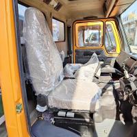 China Driving Cab Cabin for Mercedes Benz Germany 3836 Excavator Construction Machinery Parts for sale