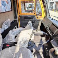 China Driving Cab Cabin for Mercedes Benz Germany 3836 Excavator Construction Machinery Parts for sale