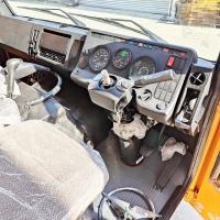 China Driving Cab Cabin for Mercedes Benz Germany 3836 Excavator Construction Machinery Parts for sale