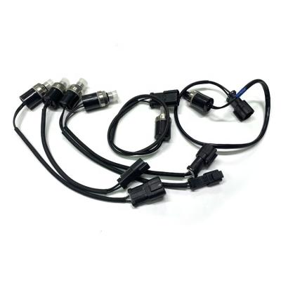 China 421-43-32920 Pressure Sensor for Komatsu WA320-5 WA380-3 WA420-3 Wheel Loader Spare Parts for sale