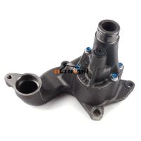 China Oil Pump 6218-51-2002 6218-51-2004 for SA6D140E WA500-3 D275A-5 HD325-6 for sale