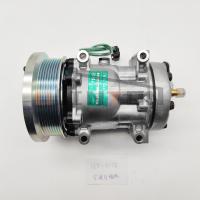 China 183-5106 Automotive AC Air Condition Compressor 183-5106 for OEM Support Longevity for sale