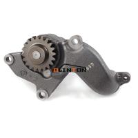 China Oil Pump 6218-51-2002 6218-51-2004 for SA6D140E WA500-3 D275A-5 HD325-6 for sale