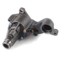China Oil Pump 6218-51-2002 6218-51-2004 for SA6D140E WA500-3 D275A-5 HD325-6 for sale