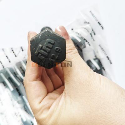 China Main Product Electrical Parts Part Number 1443221342 for D60A D60E D60F Bulldozer for sale