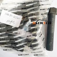 China Main Product Electrical Parts Part Number 1443221342 for D60A D60E D60F Bulldozer for sale